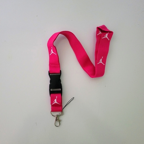 Jordan | Accessories | C Clothing Brand Car Keys Holder Jordan One Size ...